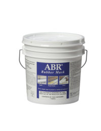 ABR Rubber Mask® - American Building Restoration Products