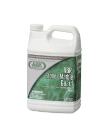 ABR® Stone & Marble Guard - American Building Restoration Products